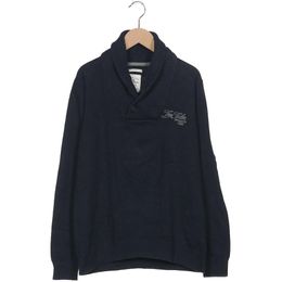 Tom Tailor Pullover Herren Gr&ouml;&szlig;e S Second Hand marine