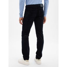 Pierre Cardin Pants 'Laval' male Blue size 33