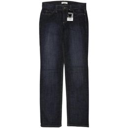 MAC Jeans Damen Gr&ouml;&szlig;e 27/28 Second Hand marine