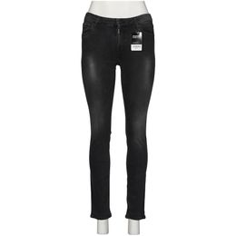 Replay Jeans Damen Gr&ouml;&szlig;e 31 Second Hand grau