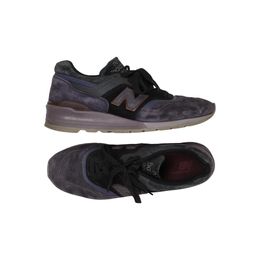 New Balance Sneaker Herren Größe 44 Second Hand bunt