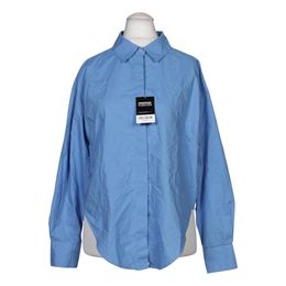 monari Bluse Damen Gr&ouml;&szlig;e M Second Hand hellblau
