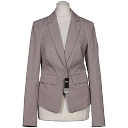 comma, COMMA Blazer Damen Gr&ouml;&szlig;e XS Second Hand grau