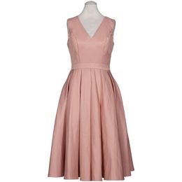 Chi Chi London Kleid Damen Größe M Second Hand pink