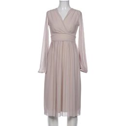 TFNC Kleid Damen Größe XS Second Hand pink