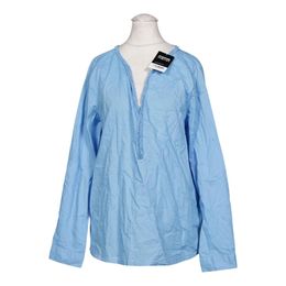 LIEBLINGSST&Uuml;CK LIEBLINGSST&Uuml;CK Bluse Damen Gr&ouml;&szlig;e S Second Hand hellblau