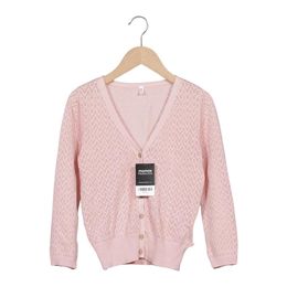 Blutsgeschwister Strickjacke Damen Gr&ouml;&szlig;e XS Second Hand pink