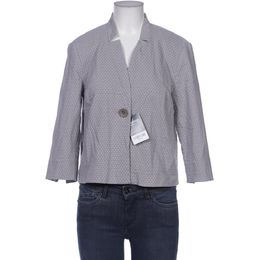 Betty Barclay Blazer Damen Gr&ouml;&szlig;e S Second Hand grau