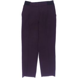 Iris von Arnim Stoffhose Damen Größe L Second Hand bordeaux