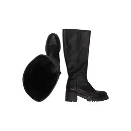 Copenhagen Studios Stiefel Damen Größe 42 Second Hand schwarz