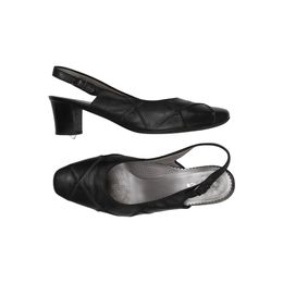 Ara Pumps Damen Gr&ouml;&szlig;e 41 Second Hand schwarz