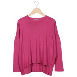Rich & Royal Rich & Royal Pullover Damen Gr&ouml;&szlig;e S Second Hand pink