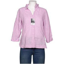 Riani Bluse Damen Größe M Second Hand pink