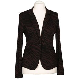Ichi Blazer Damen Gr&ouml;&szlig;e M Second Hand braun