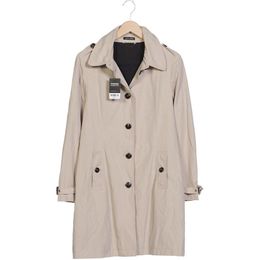 Joseph Janard Mantel Damen Größe XL Second Hand beige