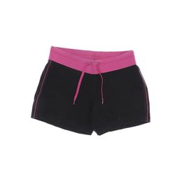 Esprit Shorts Damen Größe XXL Second Hand schwarz