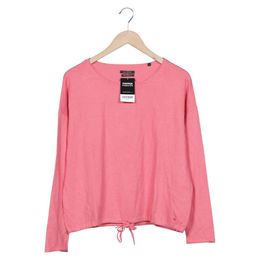 Marc O'Polo Marc O'Polo Pullover Damen Gr&ouml;&szlig;e M Second Hand pink