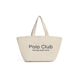 Polo Club Shopper Damen Gr&ouml;&szlig;e One Size creme