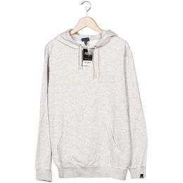 Ellesse Kapuzenpullover Herren Gr&ouml;&szlig;e M Second Hand grau