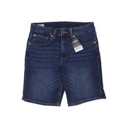 Pepe Jeans Shorts Herren Gr&ouml;&szlig;e 30 Second Hand blau