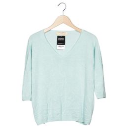 Tom Tailor Denim Pullover Damen Gr&ouml;&szlig;e S Second Hand hellblau