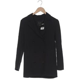 Massimo Dutti Mantel Damen Größe S Second Hand marine