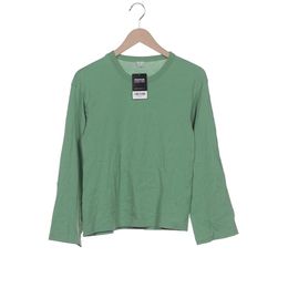 Arket Langarmshirt Damen Gr&ouml;&szlig;e XS Second Hand gr&uuml;n