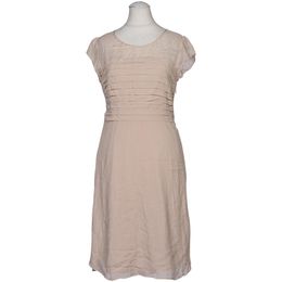 Boden Kleid Damen Gr&ouml;&szlig;e XS Second Hand beige