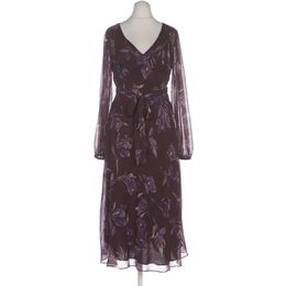 Lauren by Ralph Lauren Lauren Ralph Lauren Kleid Damen Größe S Second Hand braun