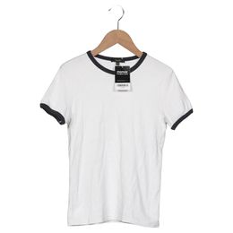 Massimo Dutti T-Shirt Damen Größe XS Second Hand bunt