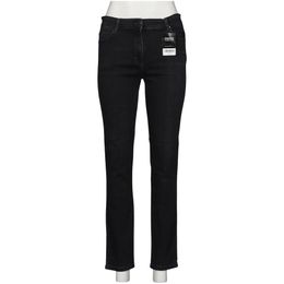 Brax Jeans Damen Größe 32 Second Hand marine