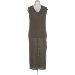 Massimo Dutti Kleid Damen Größe M Second Hand grün