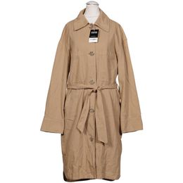 Marc O'Polo Marc O'Polo Mantel Damen Größe L Second Hand beige