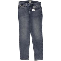 MAC Jeans Damen Gr&ouml;&szlig;e 25/26 Second Hand blau