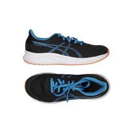asics Sneaker Herren Größe 39 Second Hand bunt