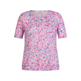 Rabe Shirt female Pink size 50