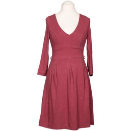 Blutsgeschwister Kleid Damen Gr&ouml;&szlig;e M Second Hand bordeaux