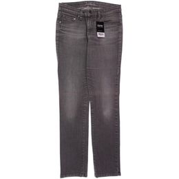 Marc O'Polo Marc O'Polo Jeans Damen Größe 28 Second Hand grau