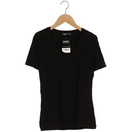 Mexx T-Shirt Damen Gr&ouml;&szlig;e L Second Hand schwarz
