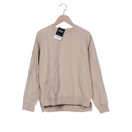 hessnatur Sweater Damen Gr&ouml;&szlig;e XS Second Hand beige