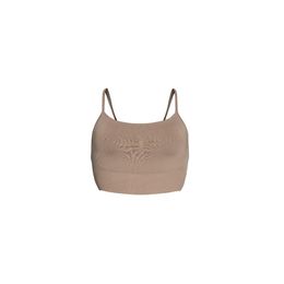 Rethinkit Studios Bra 'Hilde' female Brown size L/XL