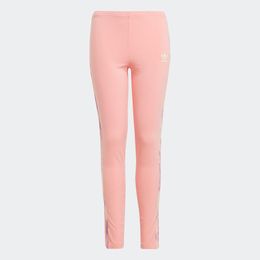 adidas originals Leggings girl Pink size 152