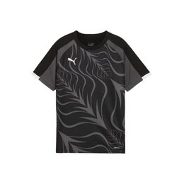 Puma Performance Shirt boy Black size 176