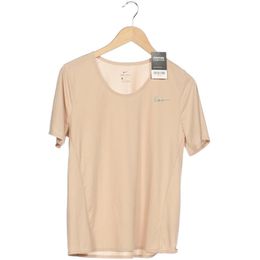 Nike T-Shirt Herren Gr&ouml;&szlig;e L Second Hand beige