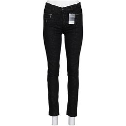 Angels Jeans Damen Gr&ouml;&szlig;e 31 Second Hand schwarz