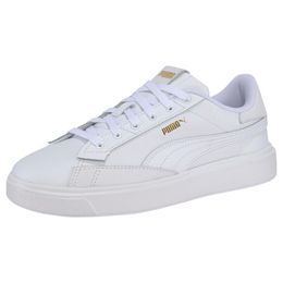 Puma Sneakers female White size 42