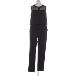 Street One Overall oder Jumpsuit Damen Gr&ouml;&szlig;e XS Second Hand schwarz