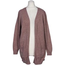 Only Strickjacke Damen Gr&ouml;&szlig;e M Second Hand pink