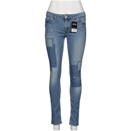 Marc O'Polo Marc O'Polo Jeans Damen Größe 31 Second Hand blau