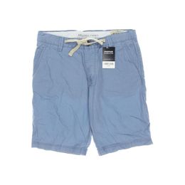 Tom Tailor Denim Shorts Herren Gr&ouml;&szlig;e 30 Second Hand blau